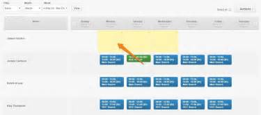 Adding Schedules Via Weekly Scheduler Payrollhero Support