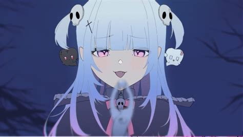 Rurumi Yumemi 夢望 ルルミ on Toyhouse