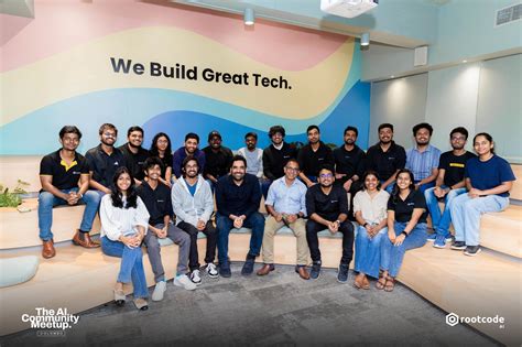 Rootcode Ai Rootcode Ai Added A New Photo