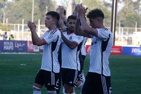Se Viene La Copa Libertadores Se Conocen Los Posibles Rivales De Colo