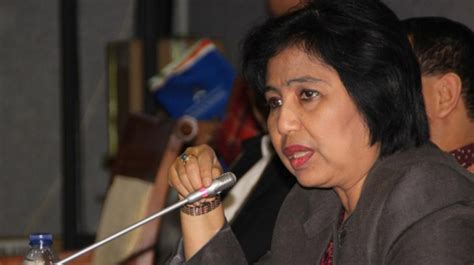 Erick Thohir Difitnah Faizal Assegaf Irma Suryani Membela