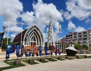 Pucallpa Turismo en Ucayali Lugares Turísticos Excursiones