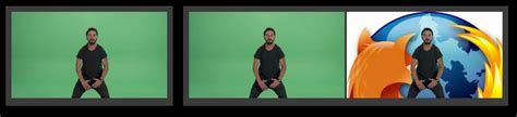 Javascript How To Accurately Filter Rgb Value For Chroma Key Effect