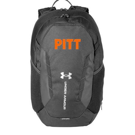 Under Armour Hustle 60 Backpack Southeast Athletics