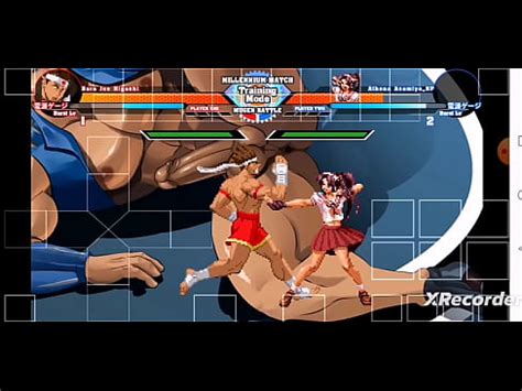 Athena Asamiya Kof Xi Fucked By Joe Higashi Cvs Hentai Bara Mugen Xvideos Com