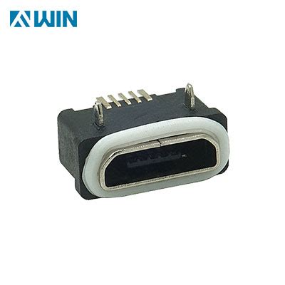 China Waterproof USB Manufacturer Supplier