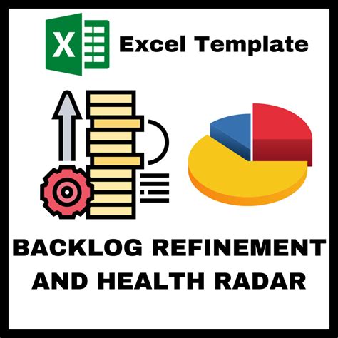 Backlog Refinement And Health Radar Agile Digest Academy