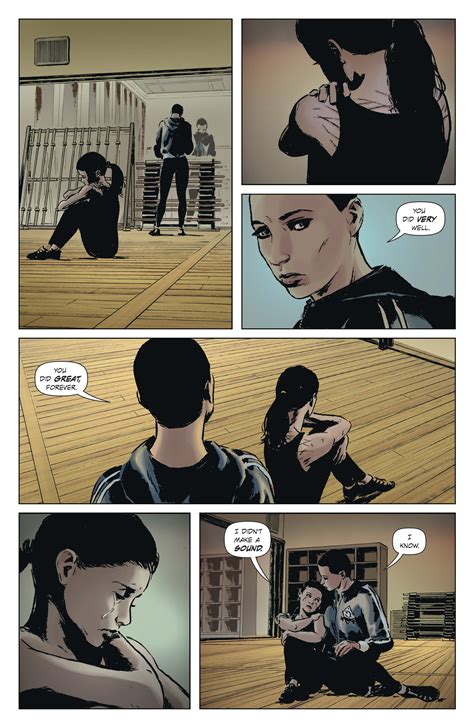 Lazarus Issue Read Lazarus Issue Comic Online In High Quality Read Full Comic