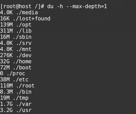 How To Fix ‘disk Usage Warning Alerts In Cpanelwhm Servers