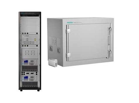 Anritsu Strengthens Leadership For 5g Nr Protocol Conformance Tests In