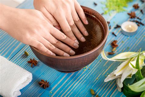 La Parafinoterapia Más allá del Rosa