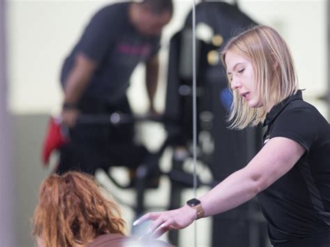 Gesundheit Verbessern TRAINING EXPERTS Premium Personal Training