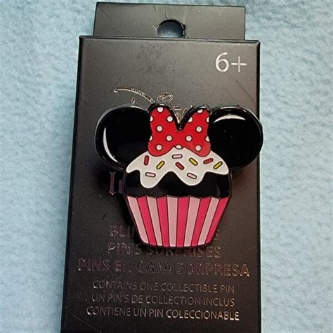 Loungefly Blind Box Pin Etsy