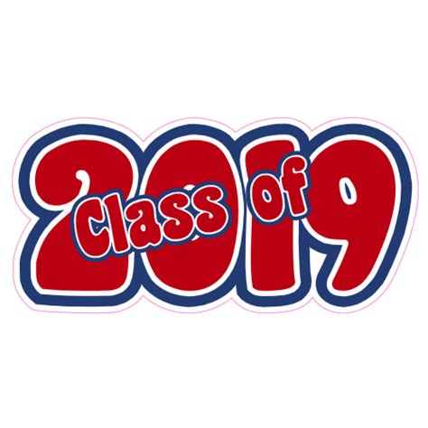 Class Of 2017 Sticker Us Custom Stickers
