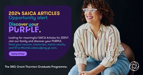 Katlego Dimpho Mpipi On Linkedin Discoveryourpurple Snggt