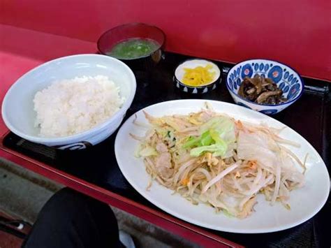 野菜イタメ大鵬軒 石井支店 色眼鏡 s Blog 楽天ブログ