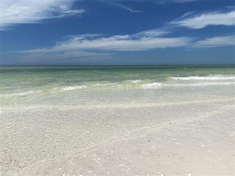 11 Least Crowded Beaches In Florida Panhandle In 2023 Florida Traveler Guides