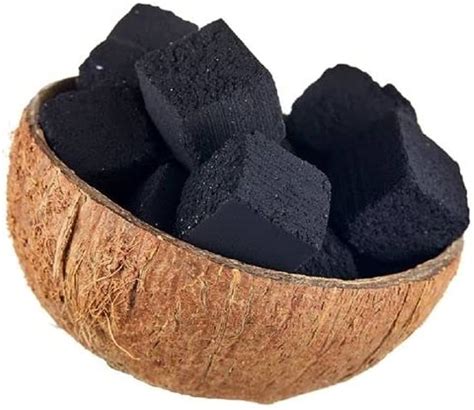 Natural Coconut Shell Charcoal Packaging Type Bag At Rs 45 In