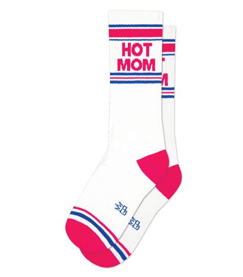 Hot Mom Socks And Bottoms