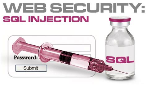 Protege Tu Web Del Ataque SQL Injection Agencia La Nave