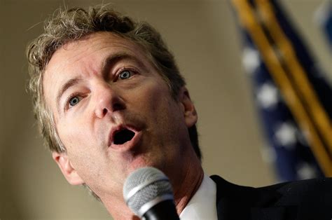 Rand Paul Plagiarism Buzzfeed Catches Gop Senator Ripping Of The Week
