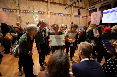Nationaal Congres Soahivseks 2019 Soa Aids Nederland