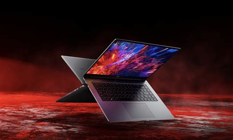 Notebook Xiaomi Redmibook 14 Pro (2022) con garanzia.