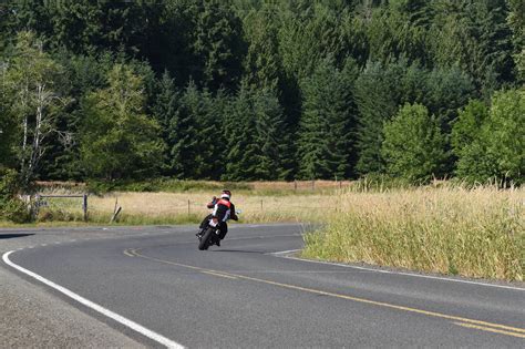 Rural Road To Gain Straighter Course The Daily World