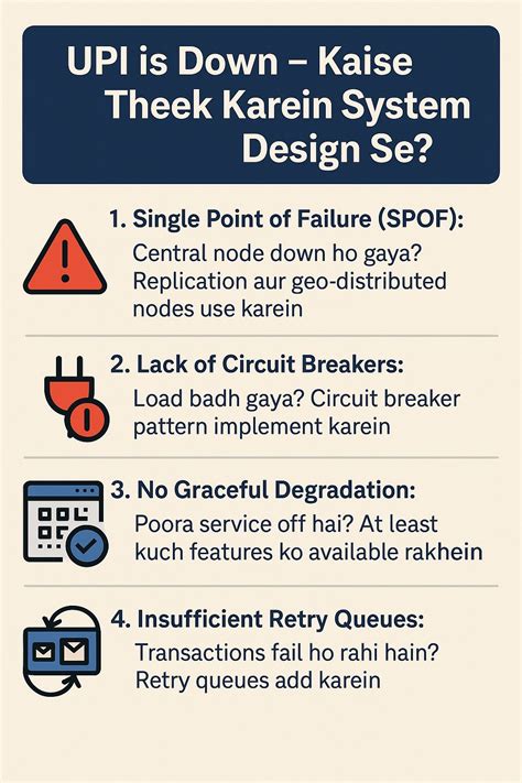 systemdesign upi backendengineering microservices scalability
