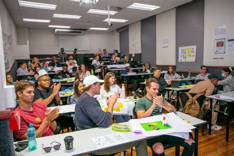 Global Design Thinking Challenge Making Learning In Schools More