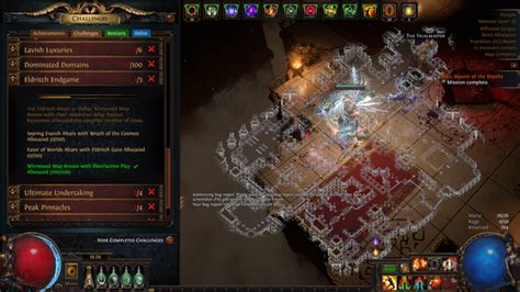 Bug Reports Mavens Destructive Play Fails In Corrupted Unidentified