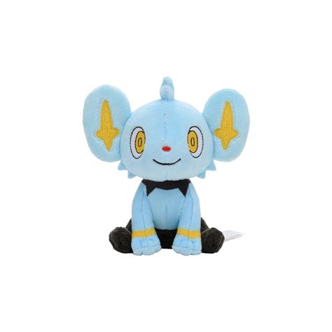 403 Plush Toy Pokémon Fit Shinx