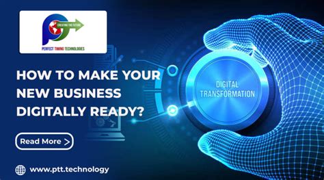 Blog Perfect Timing Technologies Ptt