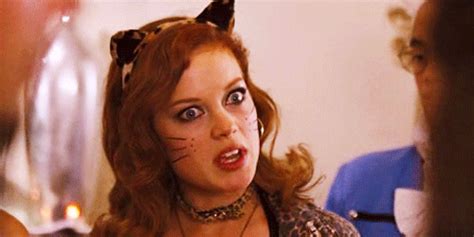 Jane Levy  Find And Share On Giphy