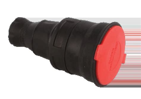 Wholesale Three Phase Portable Female Socket