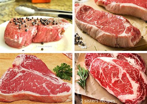 How To Grill Steak Perfectly 2 Sisters Recipes By Anna And Liz