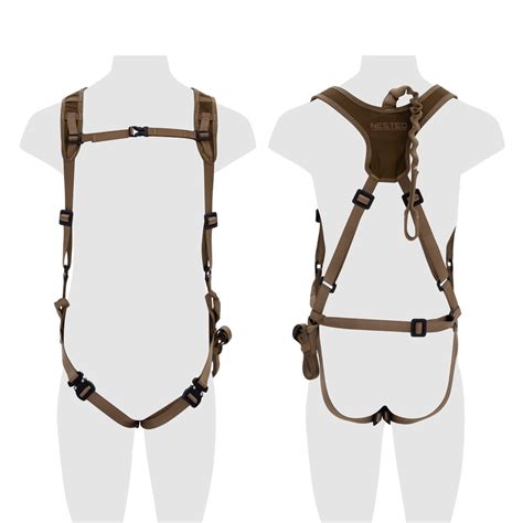 Nested Treestand Systems Nested® Treestand Systems