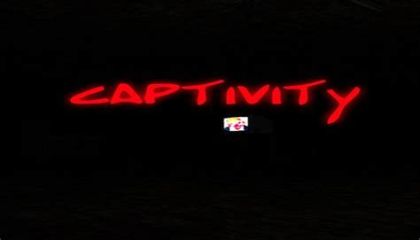 Captivity PCGamingWiki PCGW Bugs Fixes Crashes Mods Guides And Improvements For Every PC