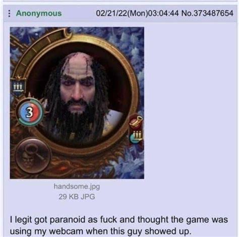 Asmon Thought He Could Post Anonymously R Asmongold