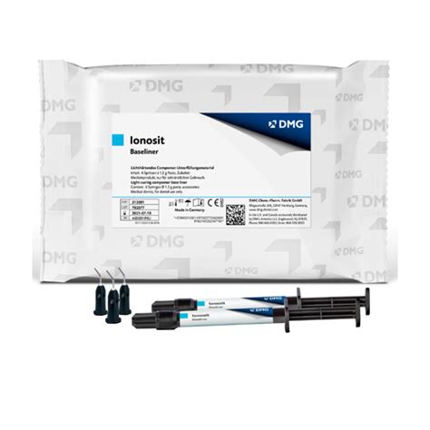 Ionosit Baseliner – DentinaDZ