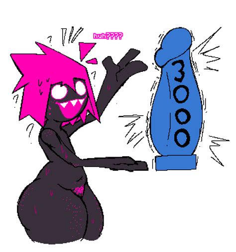 Rule 34 Black Skin Bottom Heavy Dildo Freckles Happy Nanodude78 Nervous Nervous Smile Nude