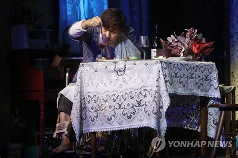 김상중 베테랑 배우 연합뉴스