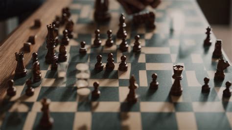 Mastering Chess How To See The Entire Board And Win Every Game IVGHOF