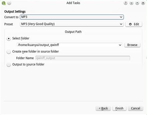7 Best Free Ffmpeg Guis For Windows Free Windows Best