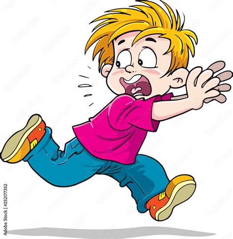 Run Away Clip Art At Lisa Hawke Blog