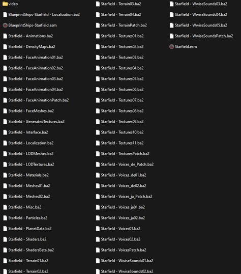 Starfield Will Have No Sex Page 5 Starfield Adult Mods Loverslab