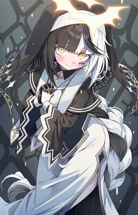 Violet Original Drawn By Iroyopon Danbooru