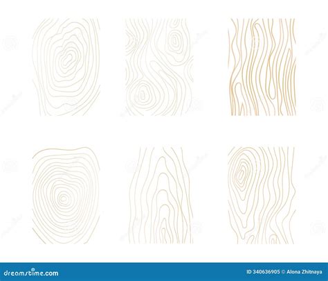 Ring Section Template In Shades Of Gray Colors Piechart With Segments And Slices Circular