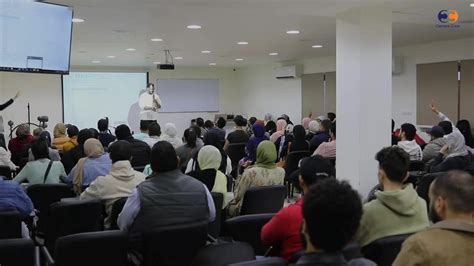 Behind The Scene Video Of Our Last Lighting Workshop With Ahhmed