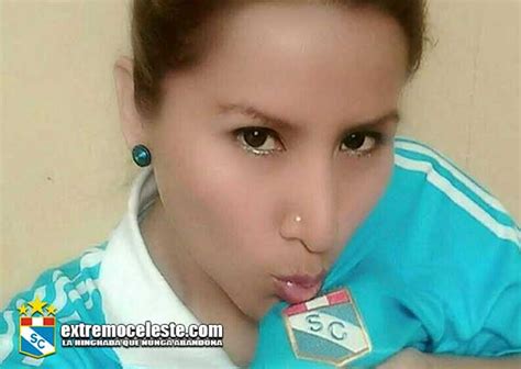 La Celeste del Día ExtremoCeleste Web Oficial de la Hinchada de
